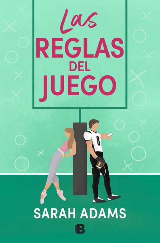 LAS REGLAS DEL JUEGO | 9788466673662 | ADAMS, SARAH | Llibreria Online ... LAS REGLAS DEL JUEGO | 9788466673662 | ADAMS, SARAH | Llibreria Online ...